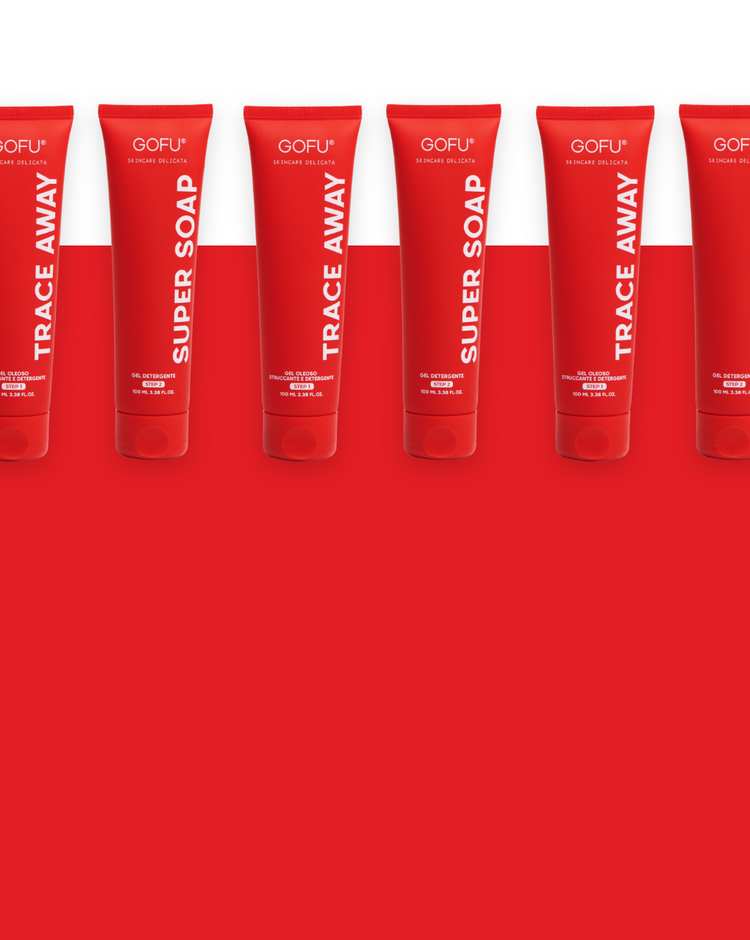 GOFU® - Skincare delicata – Gofu