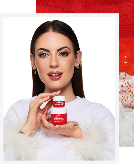 GOFU® - Skincare delicata – Gofu