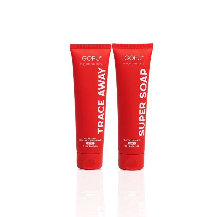 GOFU® - Skincare delicata – Gofu